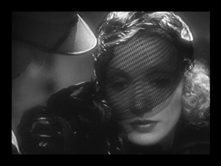 Shanghai Express Blu-ray - Marlene Dietrich